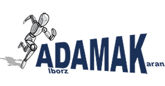 آبسردکن آنی آدمک – قالب وردپرسی نُواکو