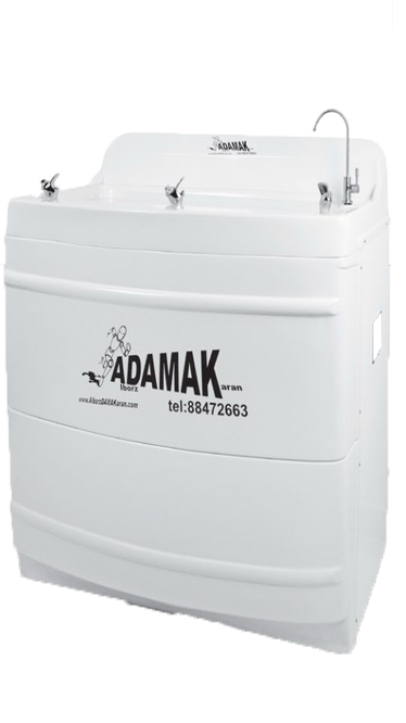 آبسردکن آنی آدمک – قالب وردپرسی نُواکو